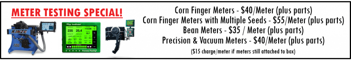 2024 Meter Calibration Rates - Apple Farm Service